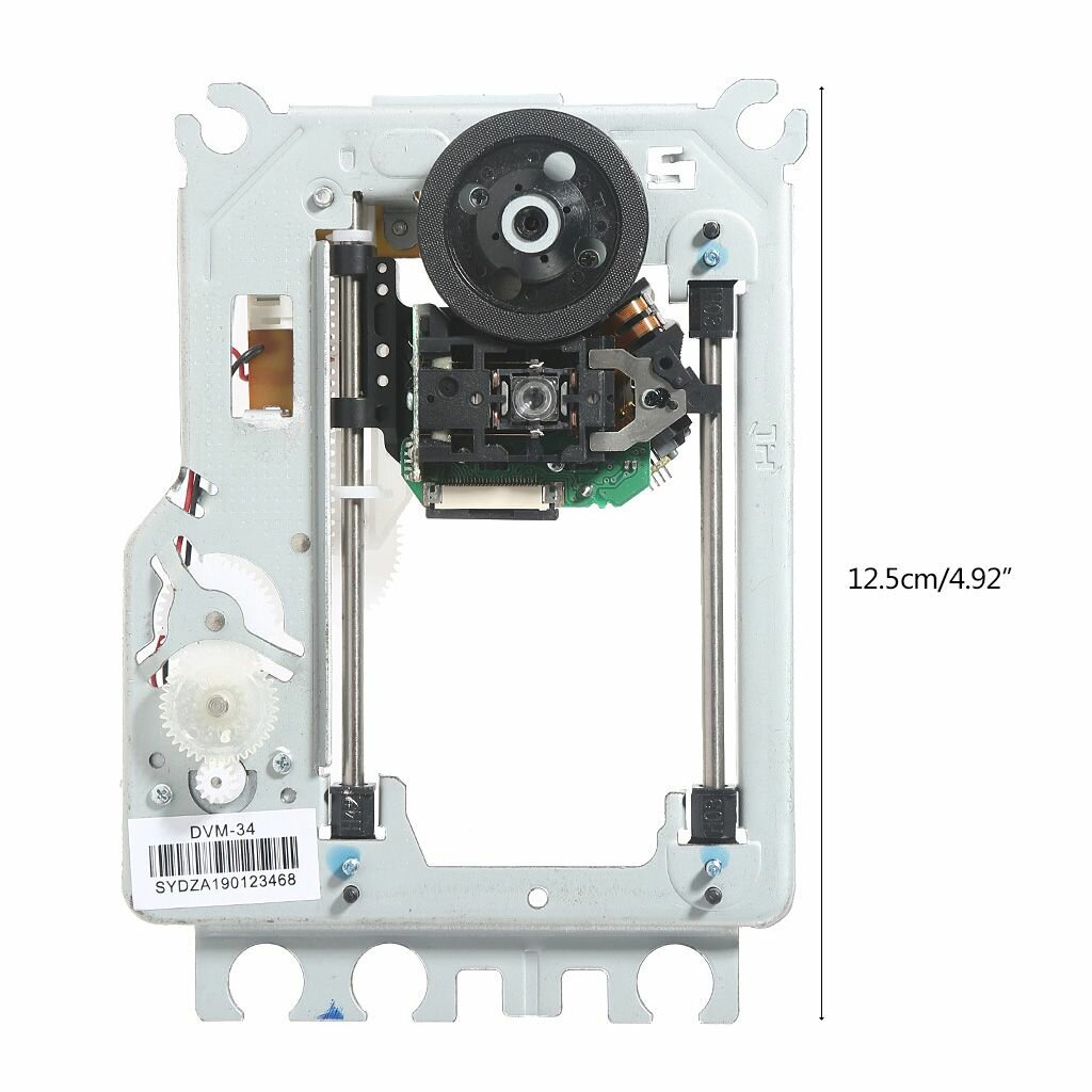 SF-HD870 SF-HD850 HOP-120X HOP-120V HOP-1200W-B HOP-1200W HOP-1200WB лазер для оптических датчиков с головной линзой и механизмом