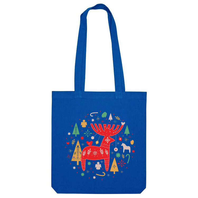 Сумка шоппер