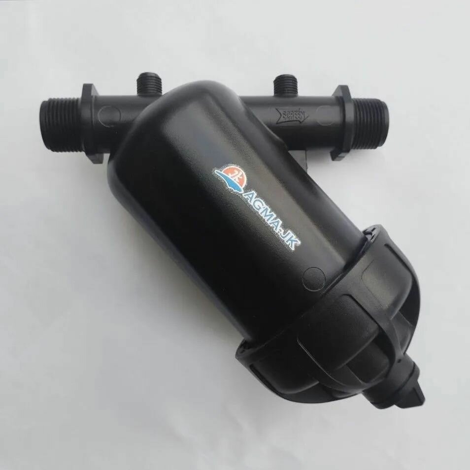 Дисковый фильтр F32YD 1" (130мкм)