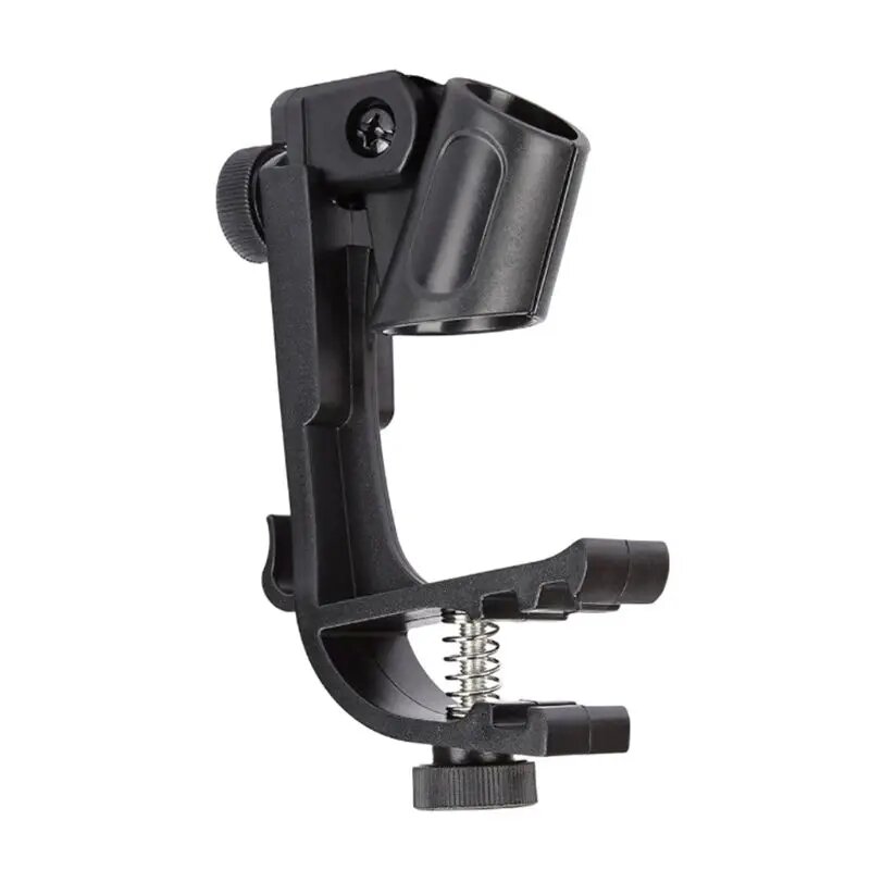 Держатель для микрофона Shockproof microphone clip