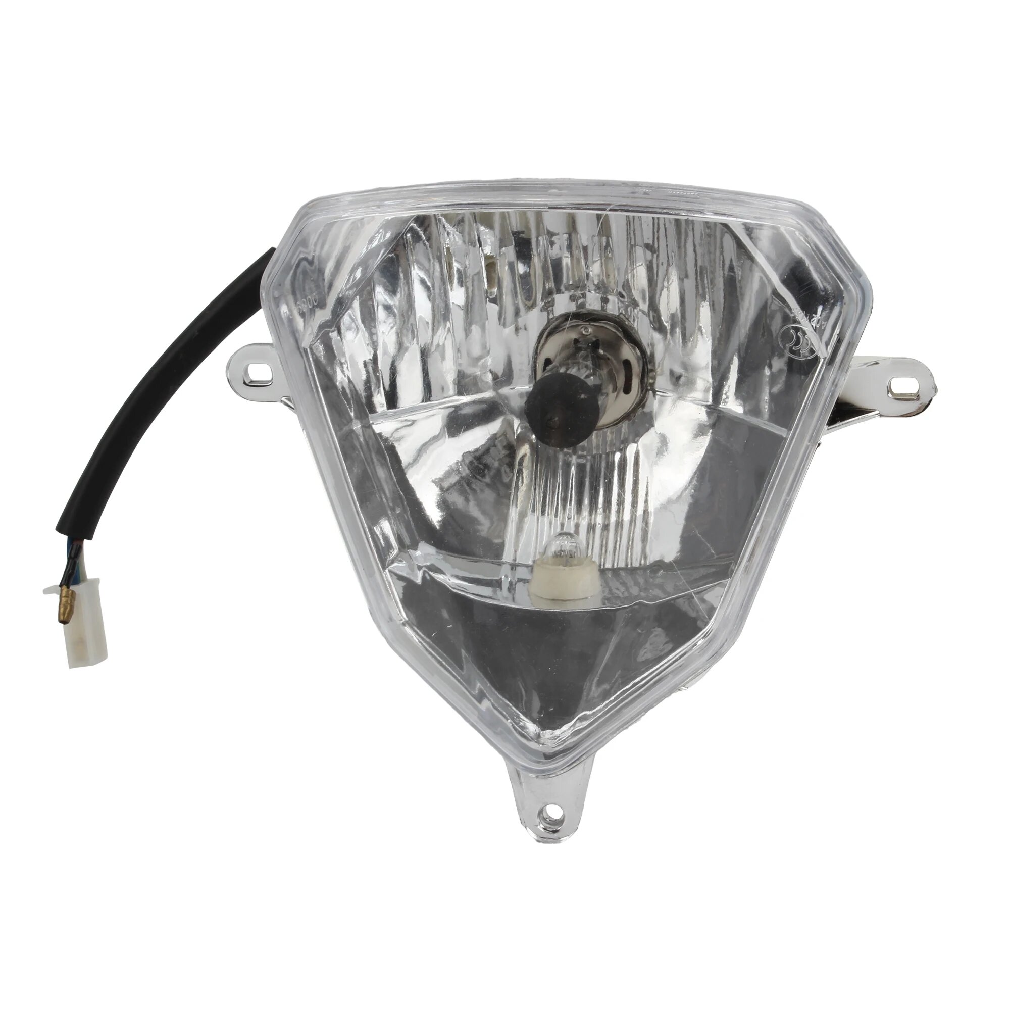 Фара В Сборе Beta RR Racing Для Мотокросса 125-480 2010-2023, Аксессуары Для Питбайков Xtrainer 250/300
