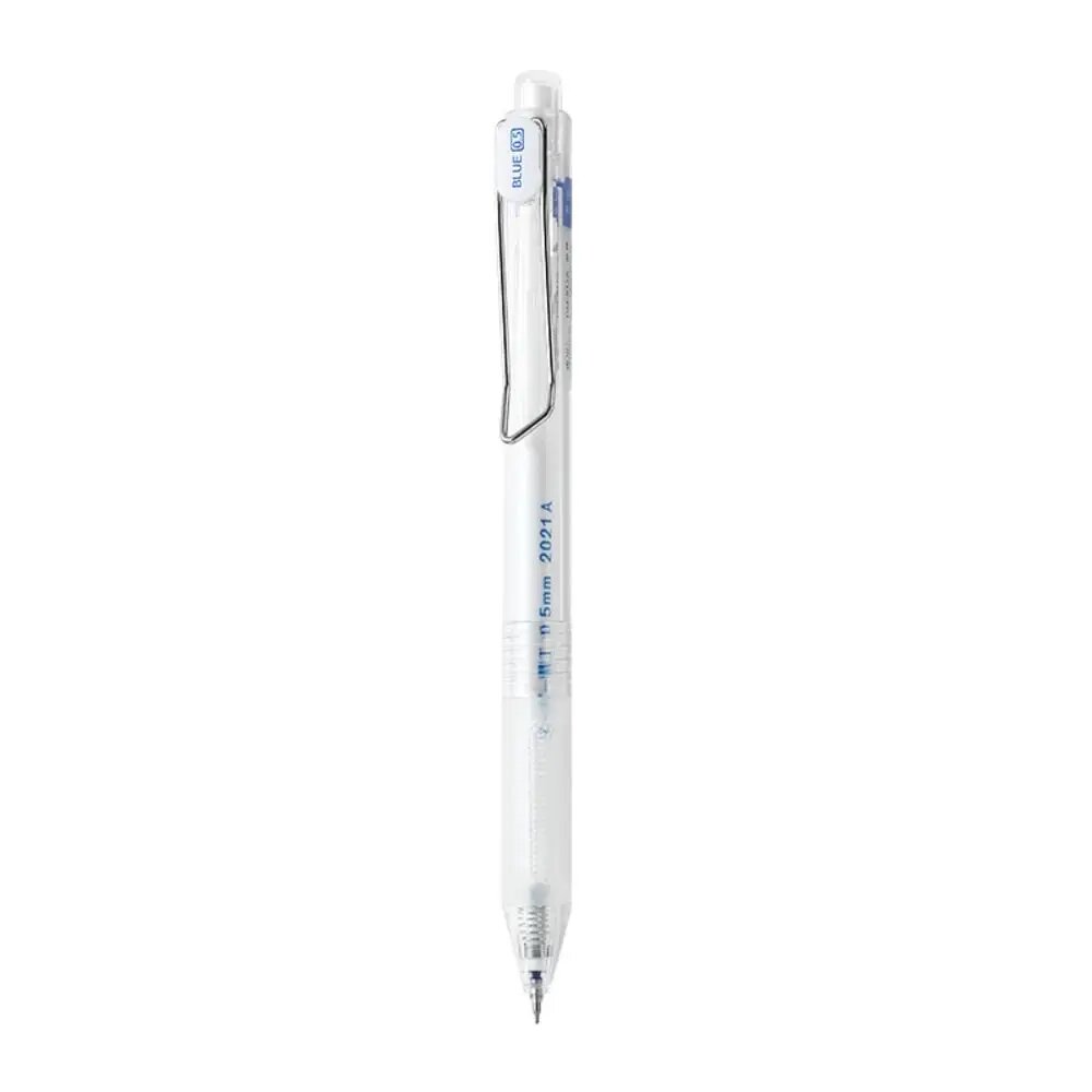 Ручка гелевая 4-в-1, цвет: Blue Pen