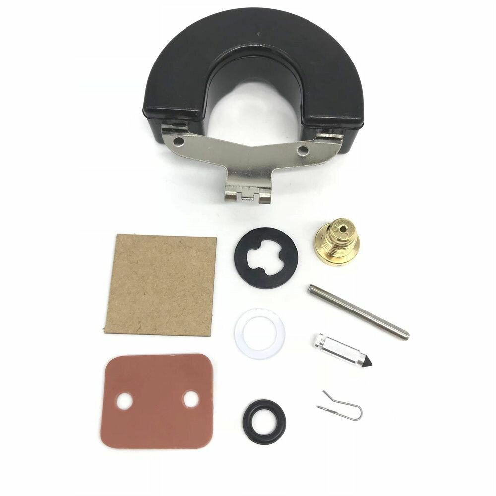 438996 Ремкомплект Карбюратора Для Подвесных Моторов Johnson Evinrude 90/115 Л. С. 150/175 Л. С. Петлитель