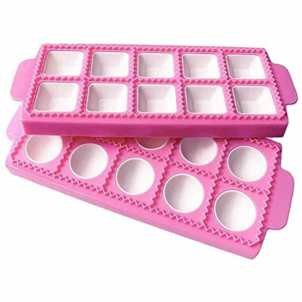 Формы для равиоли