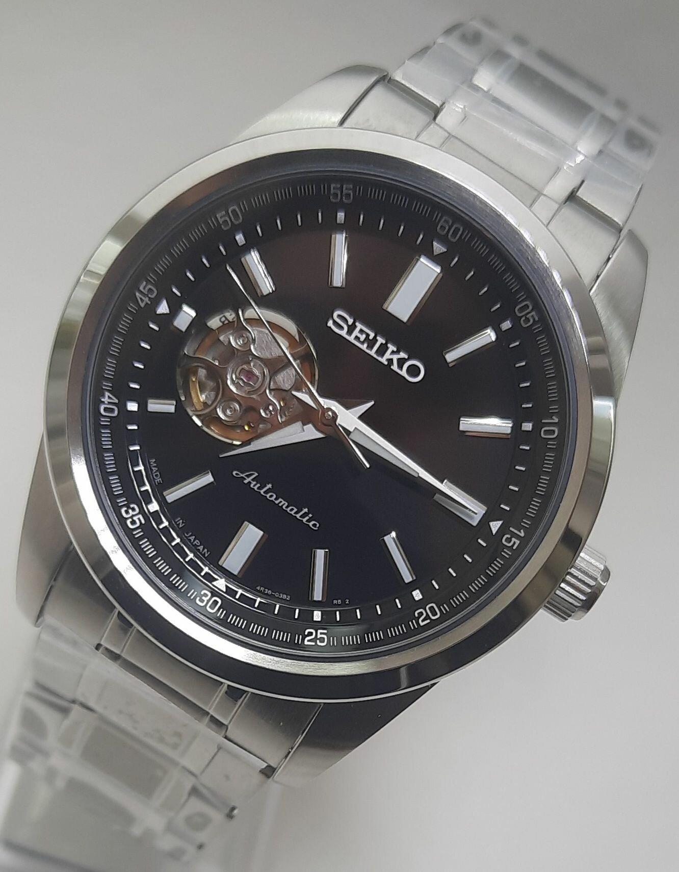  SEIKO