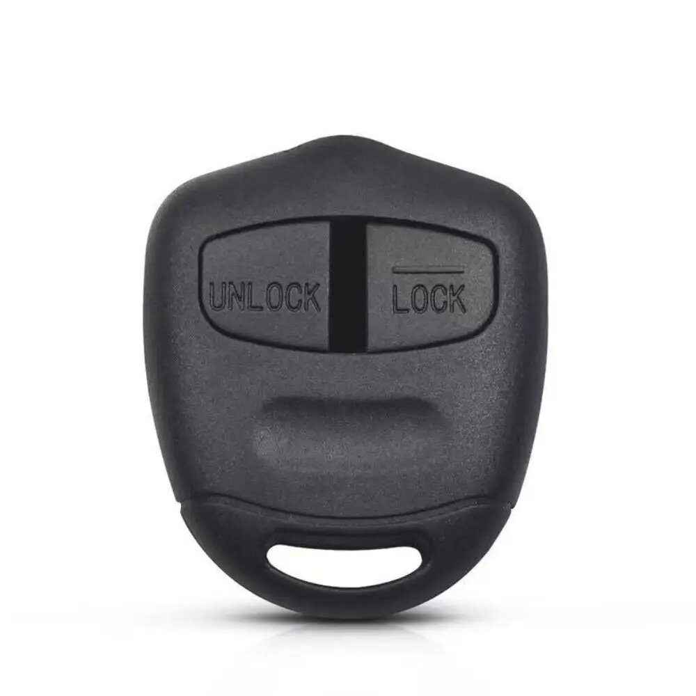 Корпус ключа дистанционного управления без лезвия для Mitsubishi Lancer EX Evolution Grandis Outlander Triton Pajero ASX 2/3 чехол для ключей с кнопками