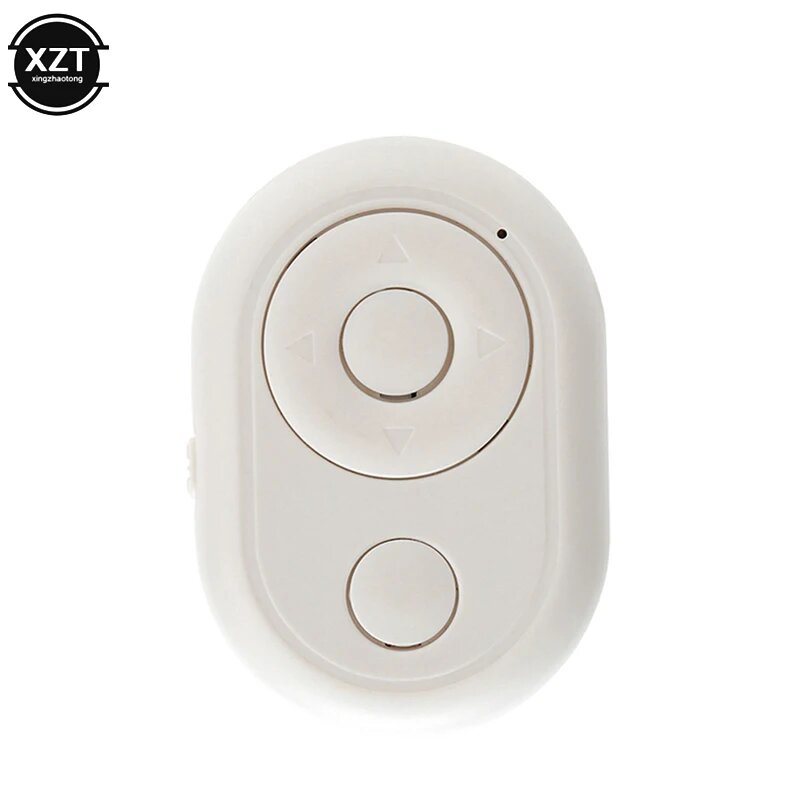 Беспроводной пульт дистанционного управления WYMECT Bluetooth белый