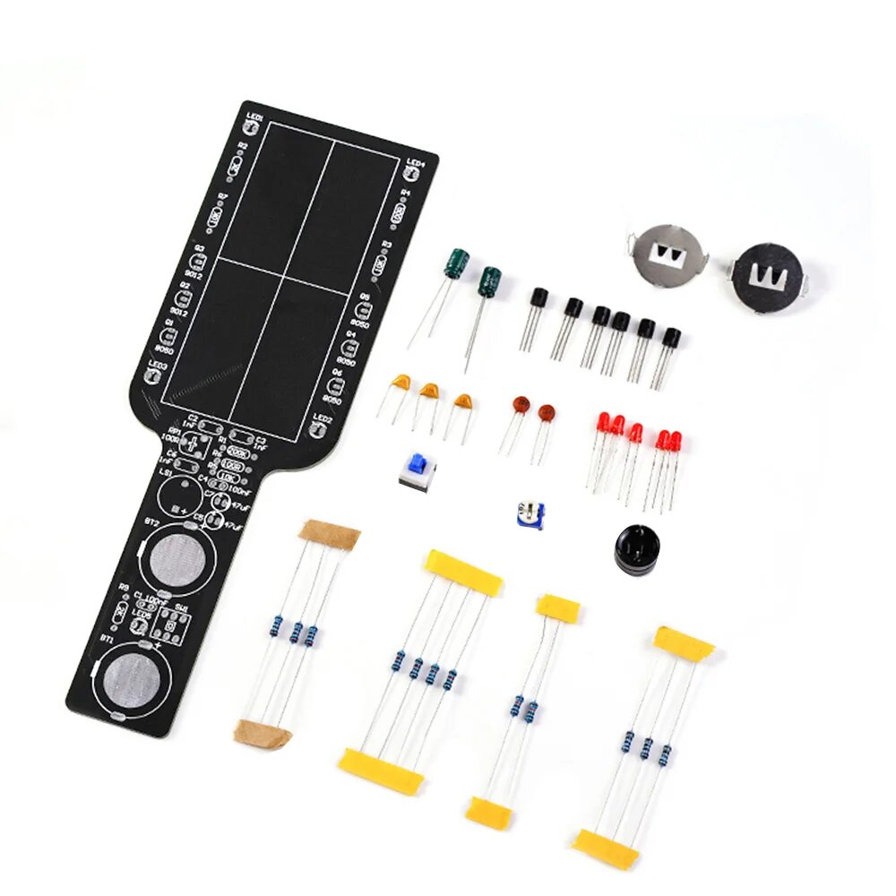 Aideepen Simple Metal Detector — фото 1
