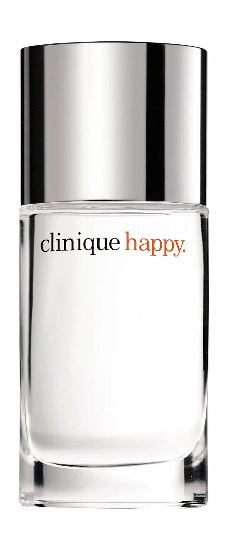 Духи оригинал CLINIQUE Happy lady test 30 мл, женские, стекло