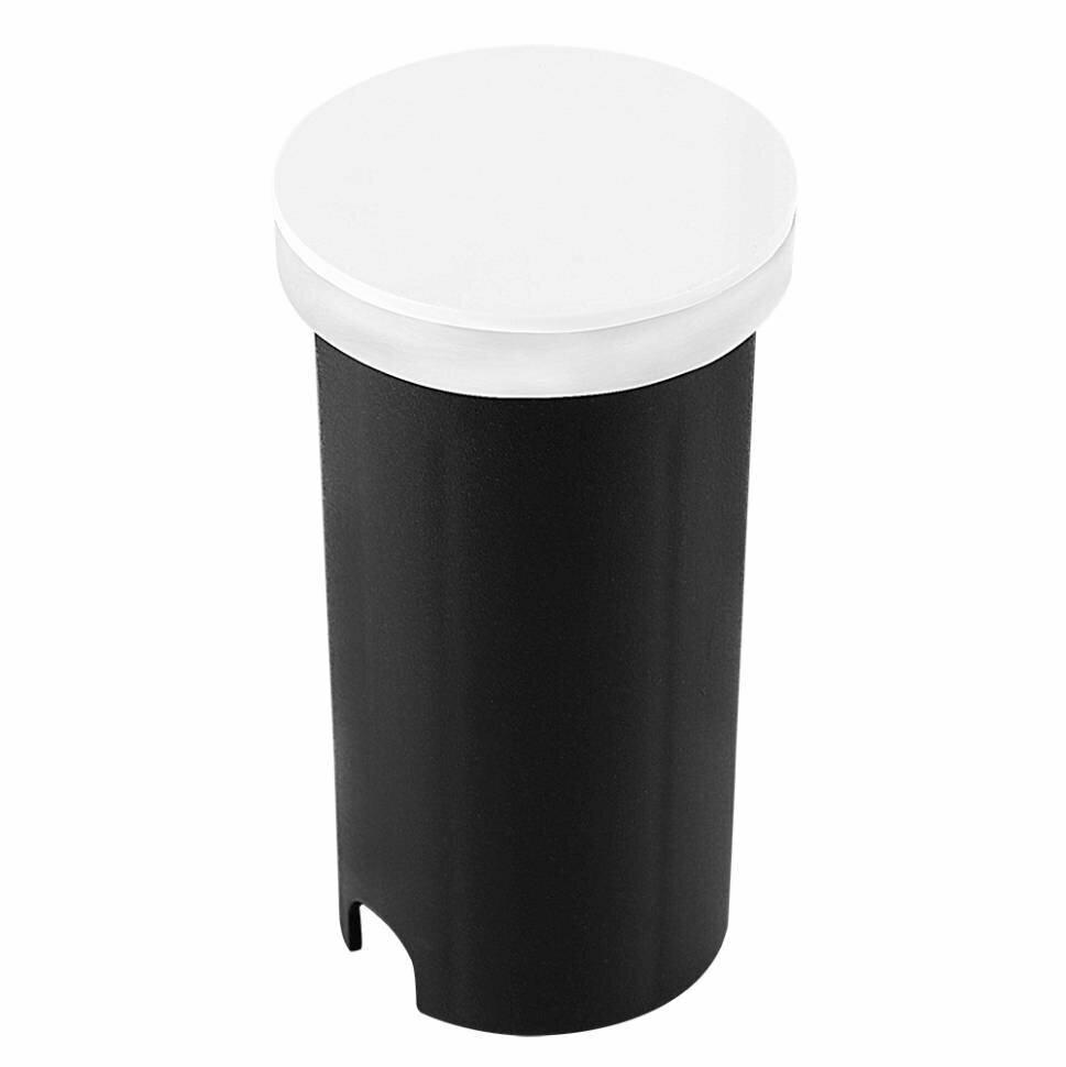 ARTE LAMP Тротуарный светильник Arte Lamp PIAZZA A3601IN-1WH