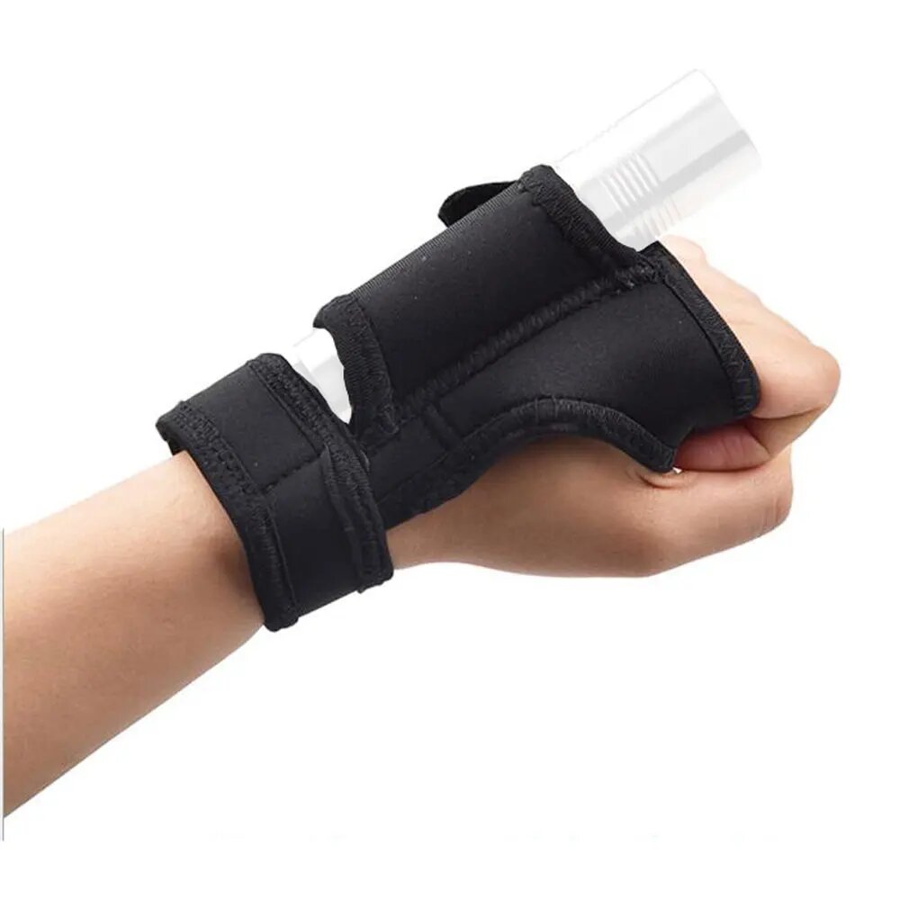 Diving Flashlight Glove — фото 1