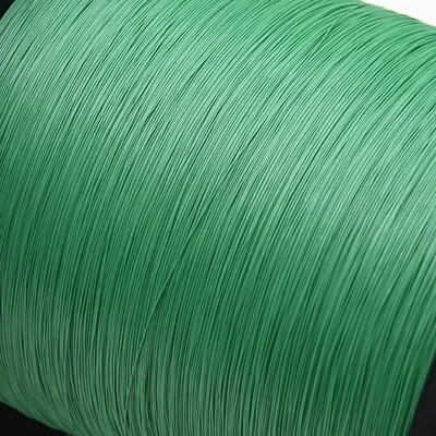 Зеленый кабель SKYGOD UL10064 32AWG, 10 метров