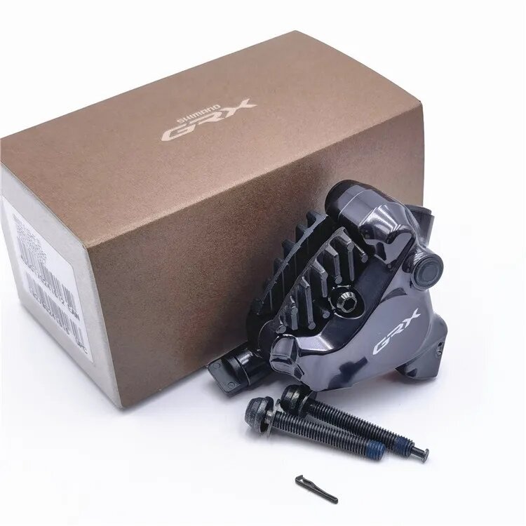 Shimano GRX BR-RX820 Гидравлический тормозной суппорт RX820-R