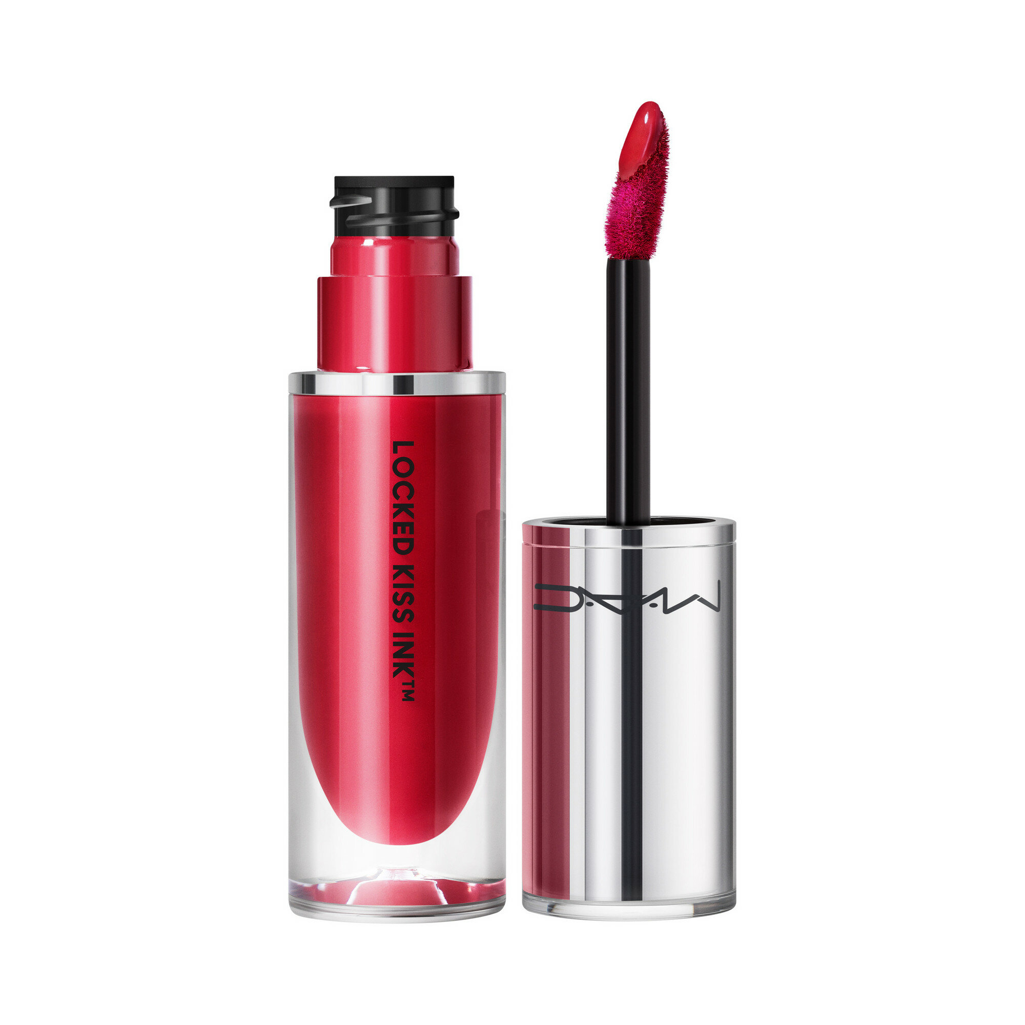 MAC LOCKED KISS INK™ 24HR LIPCOLOUR Жидкая помада GOSSIP