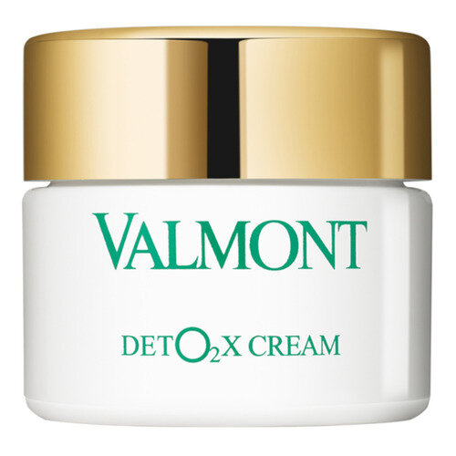 VALMONT Detoх Cream Крем Детокс кислородный уход 45 мл