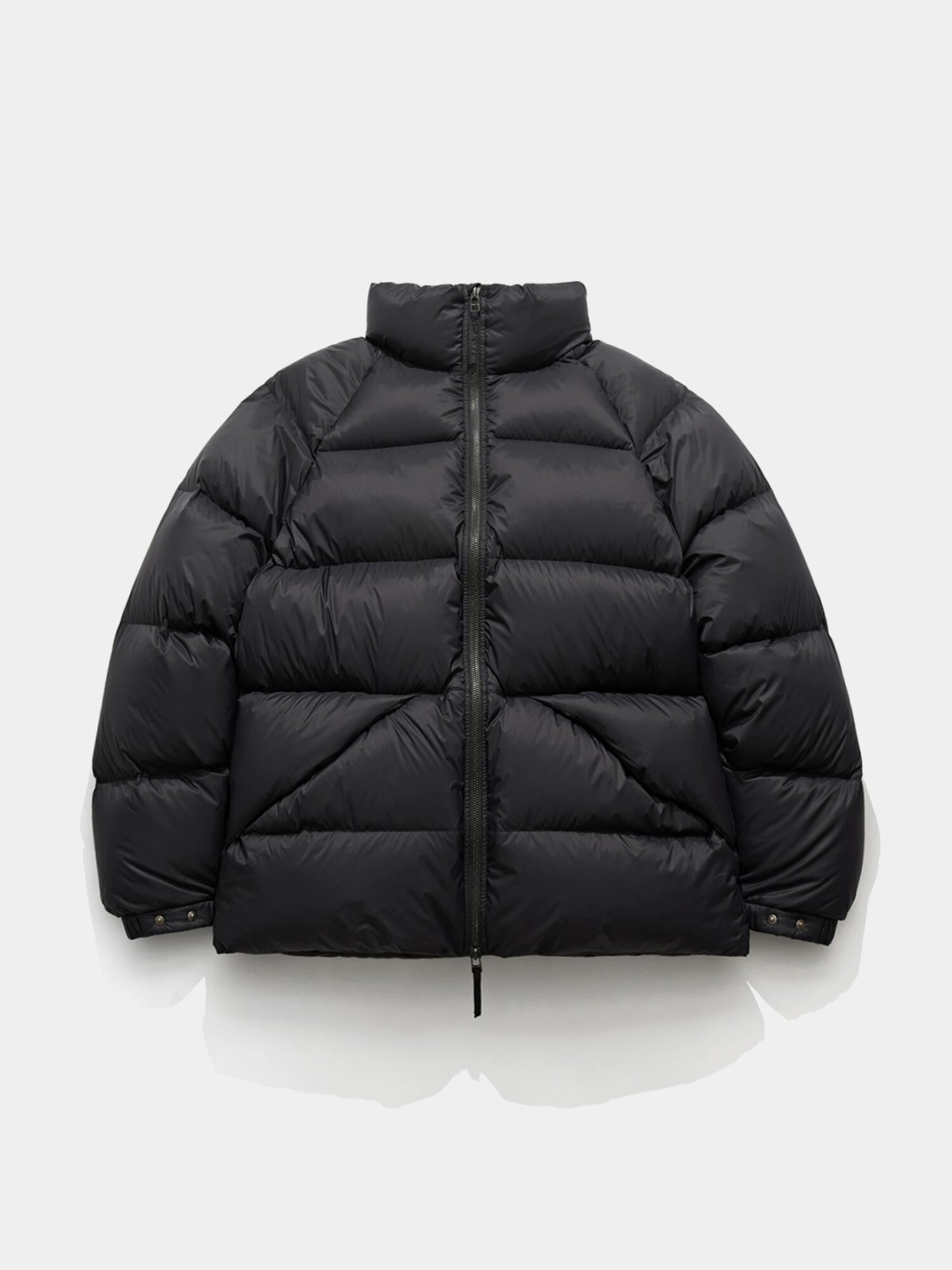 Пуховик PERMANENT PM Puffer