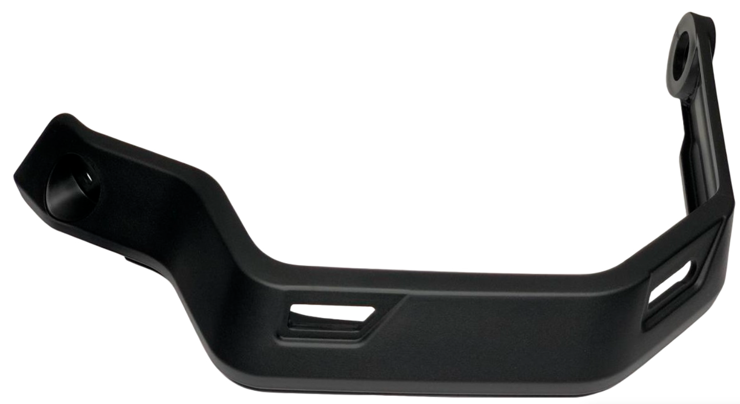 Левая гарда A (Оригинал)