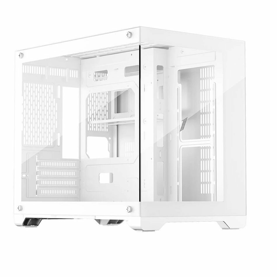 Корпус 1STPLAYER MEGAVIEW MV6-T White MV6-TP-WH