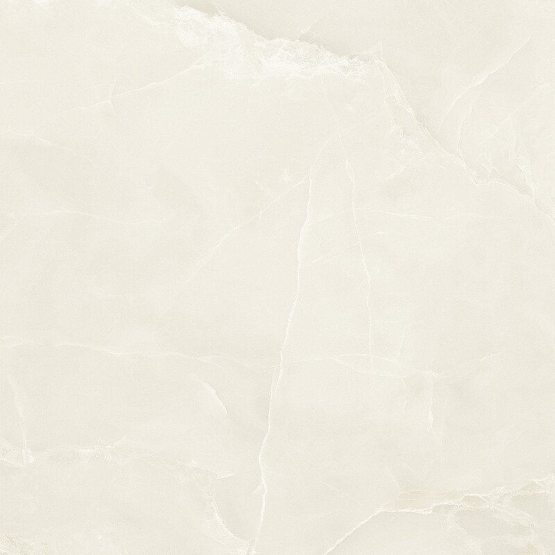 Керамогранит STN P.E.Scarlet soft ivory mt. rect. 100х100 см