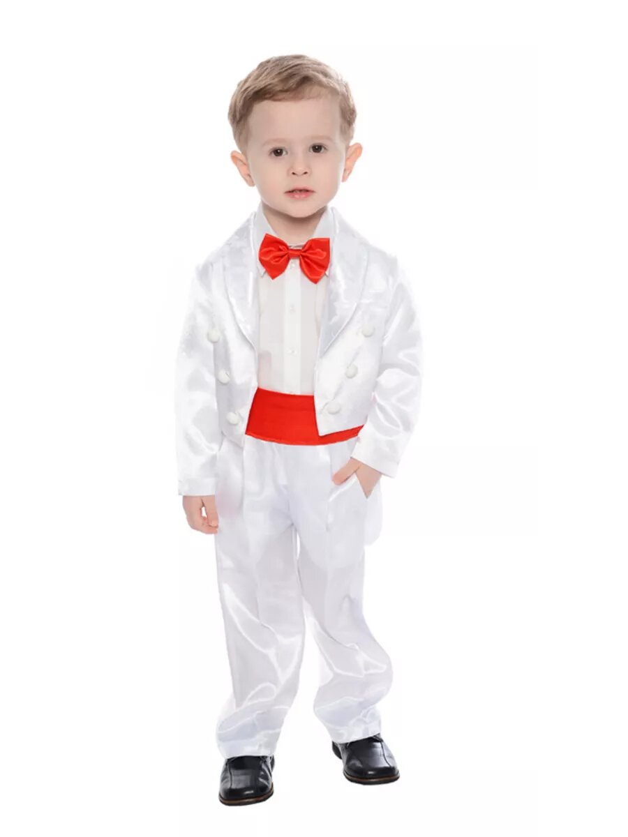 Комплект одежды Осень-Зима 2024