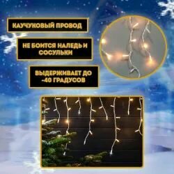 Электрогирлянда — фото 1