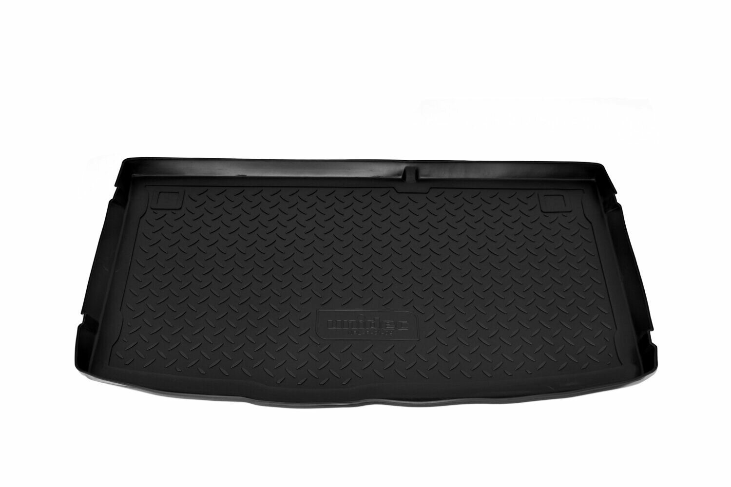 Коврик в багажник Hyundai i20 1 2008-2014 / Багажник Хюндай Ай20