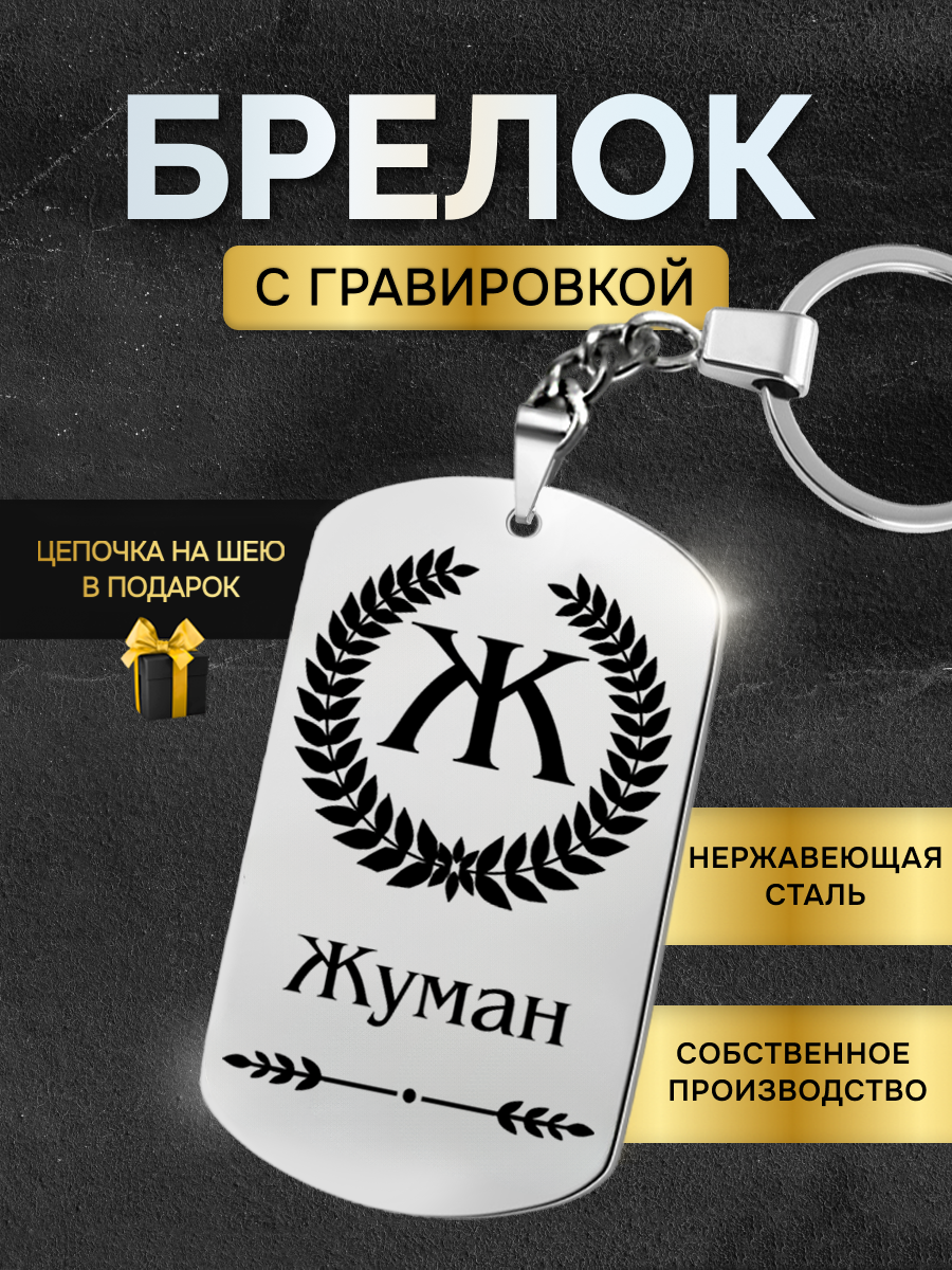 Брелок