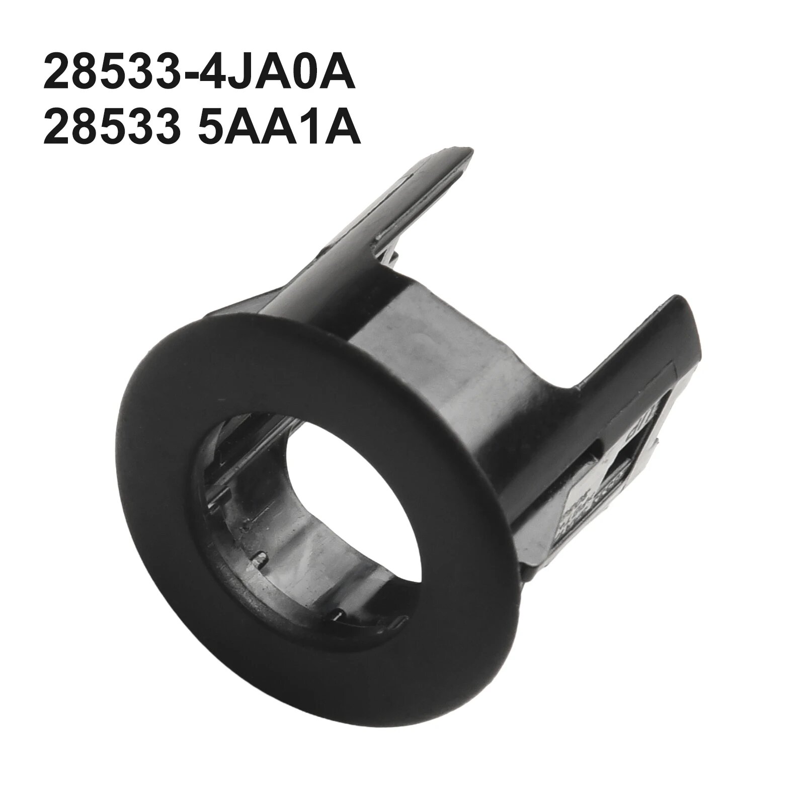 Автомобильный держатель датчика парковки для Nissan Qashqai J11 для X-Trail T32 28533-4JA0A 28533 5AA1A
