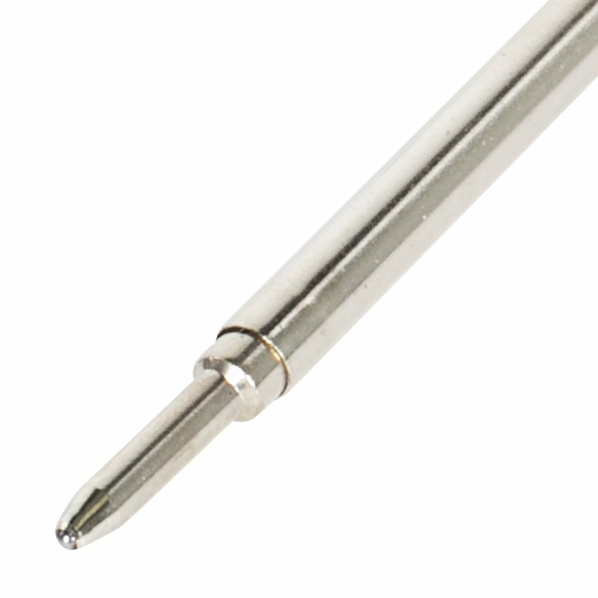 Стержень шариковый Brauberg (тип Cross) CRS003, 116мм (синий, 0.5мм, металлический) (170201), 20шт.