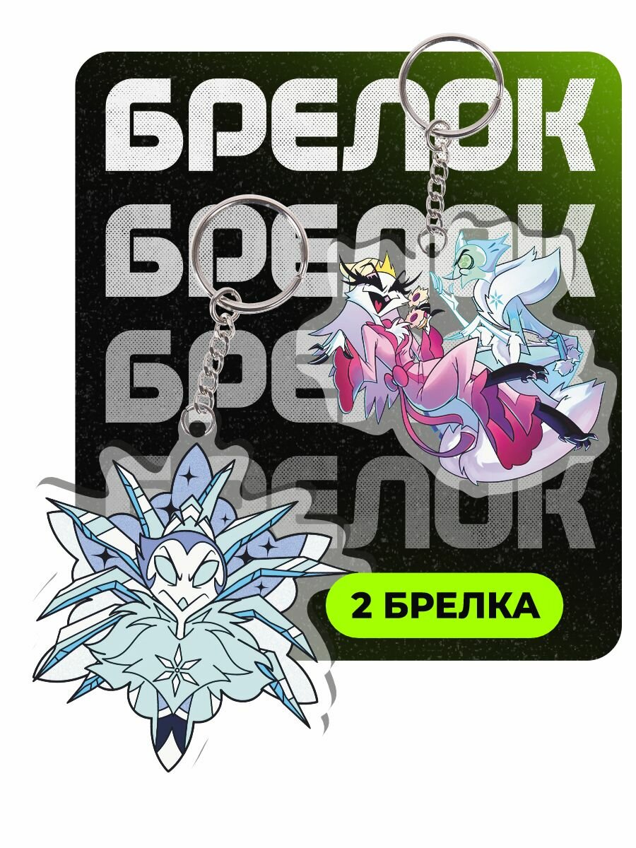 Брелок