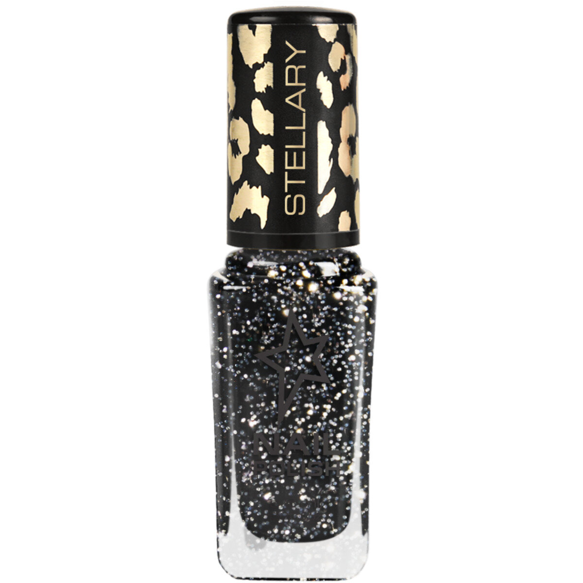 Лак для ногтей Stellary, Nail polish, тон 95