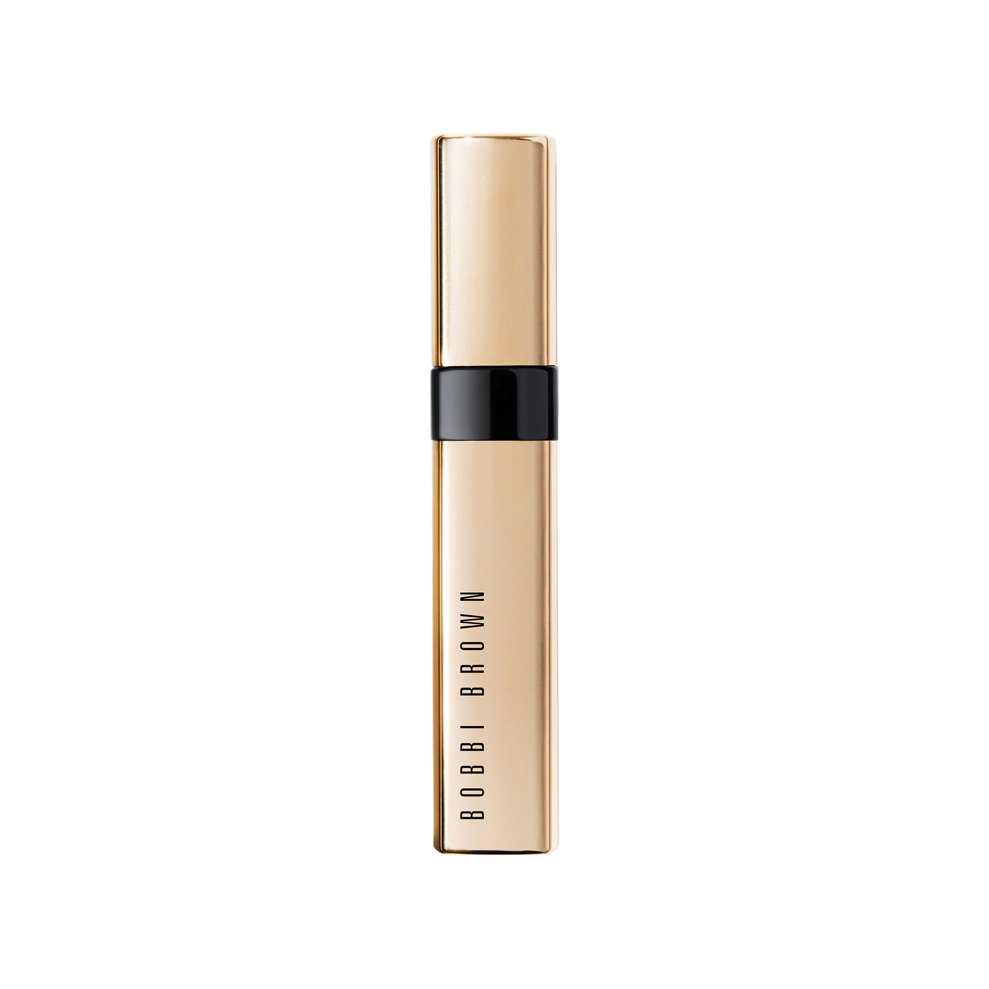 BOBBI BROWN Luxe Shine Intense Помада для губ Bare Truth