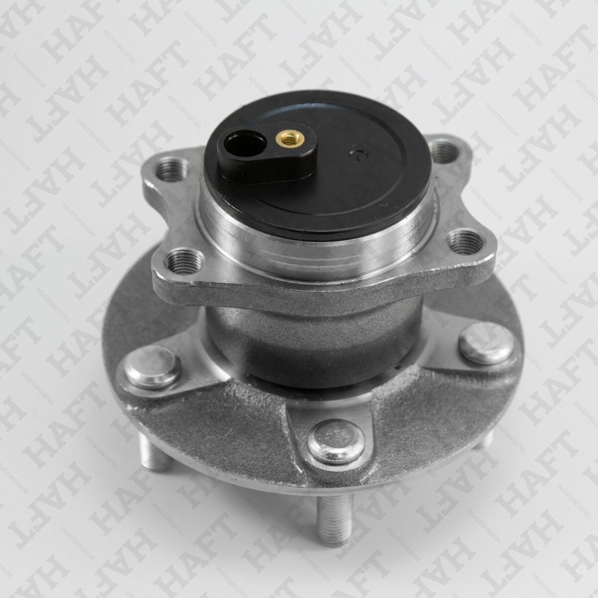 Ступица задняя для MITSUBISHI ASX, Lancer и Outlander, RH0182, Haft, Haft RH0182