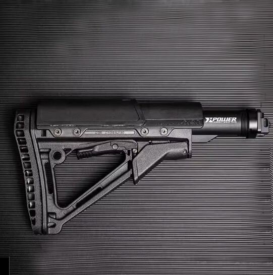 AK - 74M GL Core задний кронштейн и DLG трубный комплект, складной