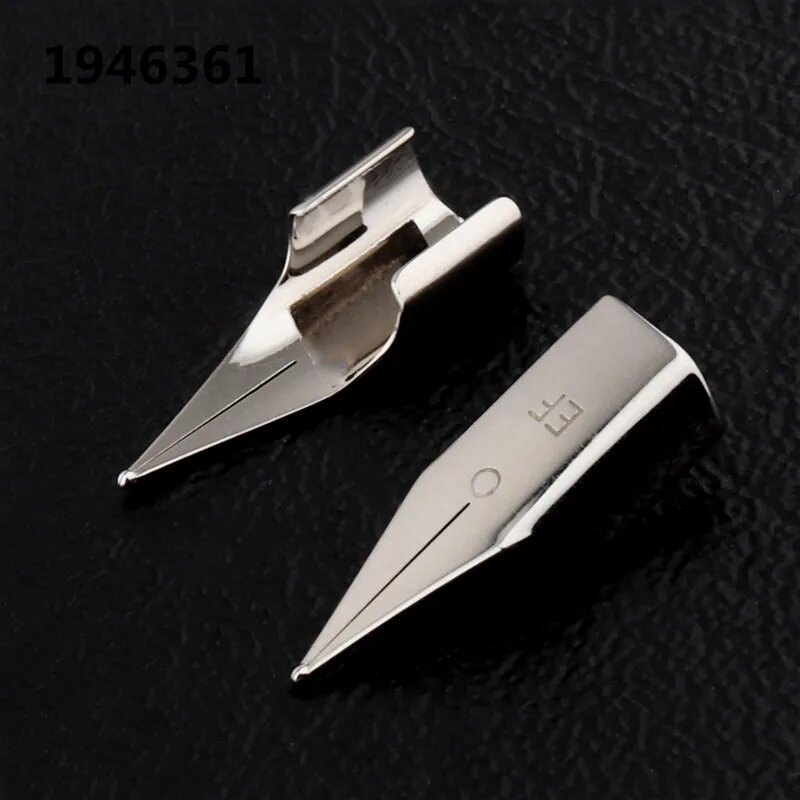 Перьевые ручки Youping, 2шт, EF Nib