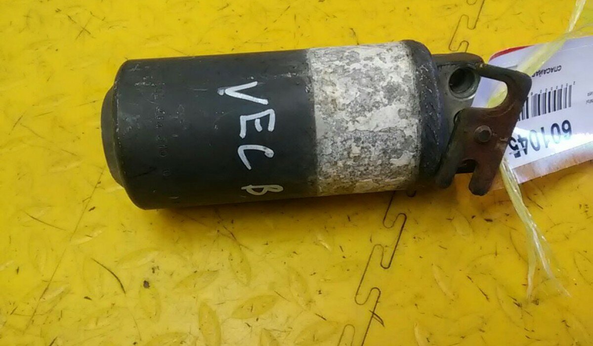 Осушитель системы кондиционирования Vectra B Opel 52484310