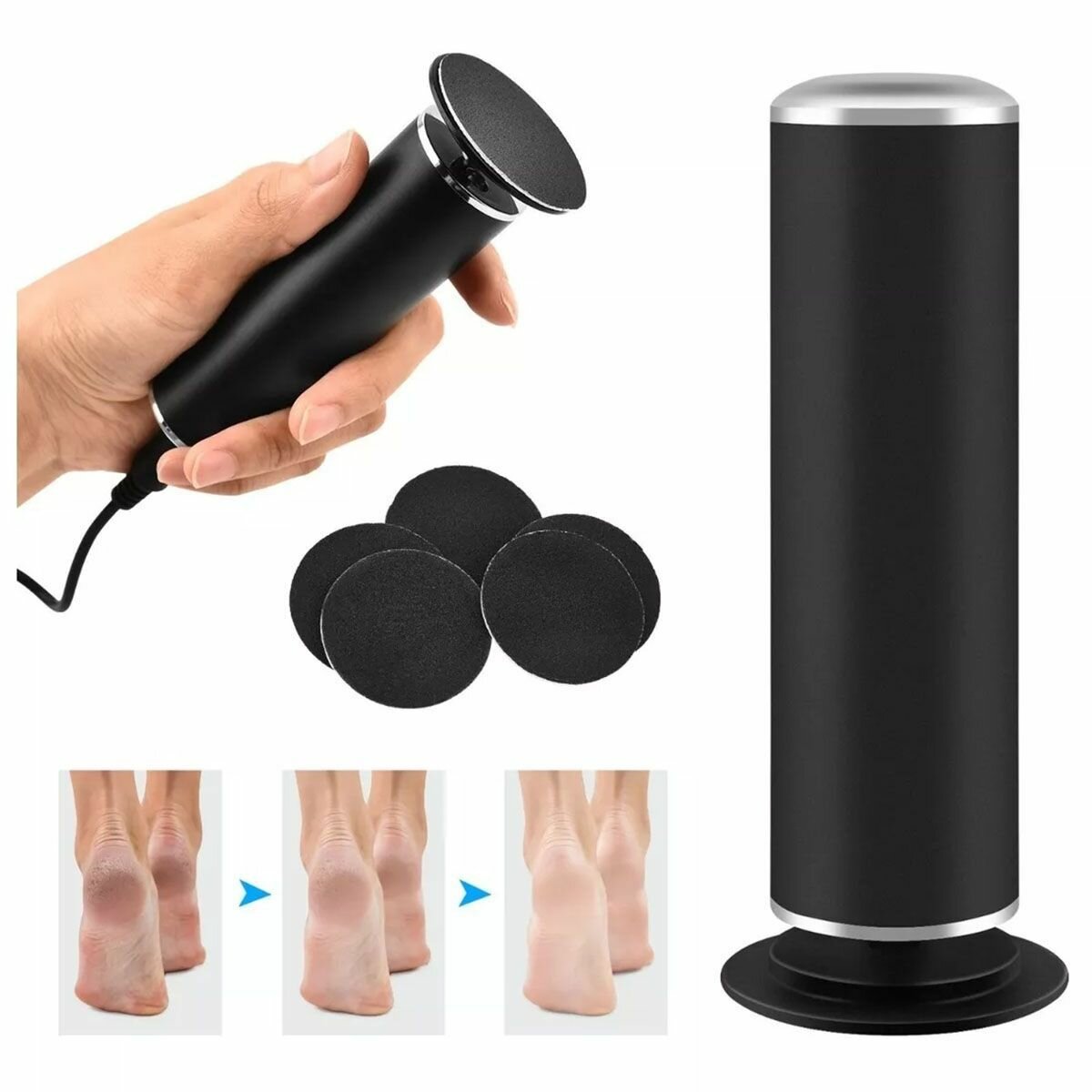 Аппарат для маникюра и педикюра