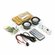 Набор для пайки модуля усилителя с Bluetooth, - A