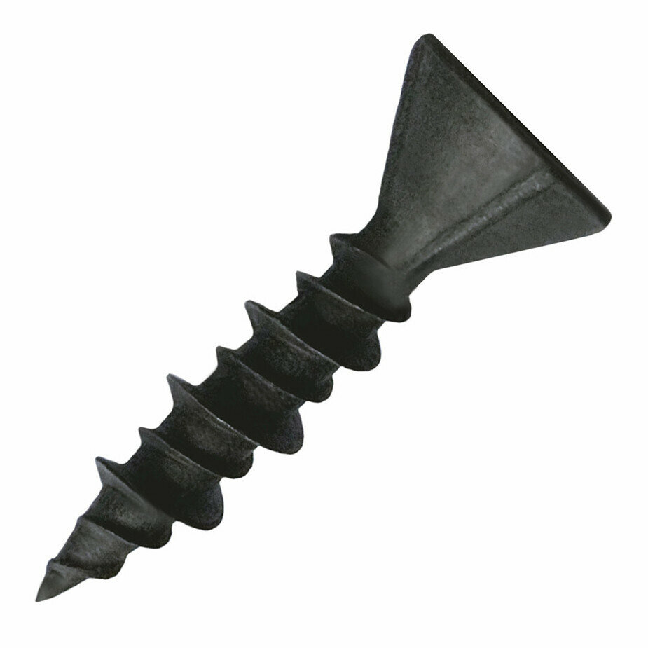 Саморезы для ГВЛ 19x3,9 мм (400 шт.)