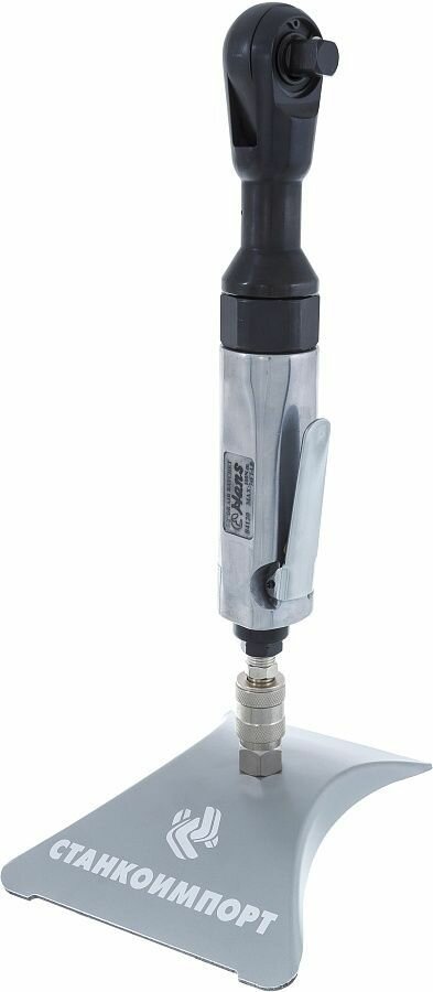 Photo Пневматический угловой гайковерт, 1/2", 84120, Hans