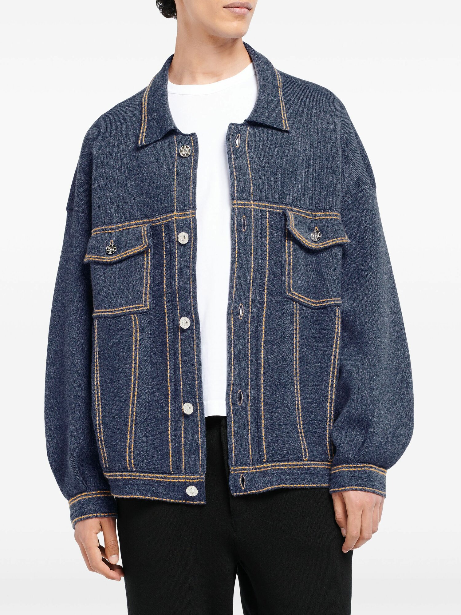 Куртка Barrie, размер XL-2XL, blue — фото 1
