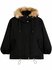 Парка Mackintosh Skye, размер 8, black/black