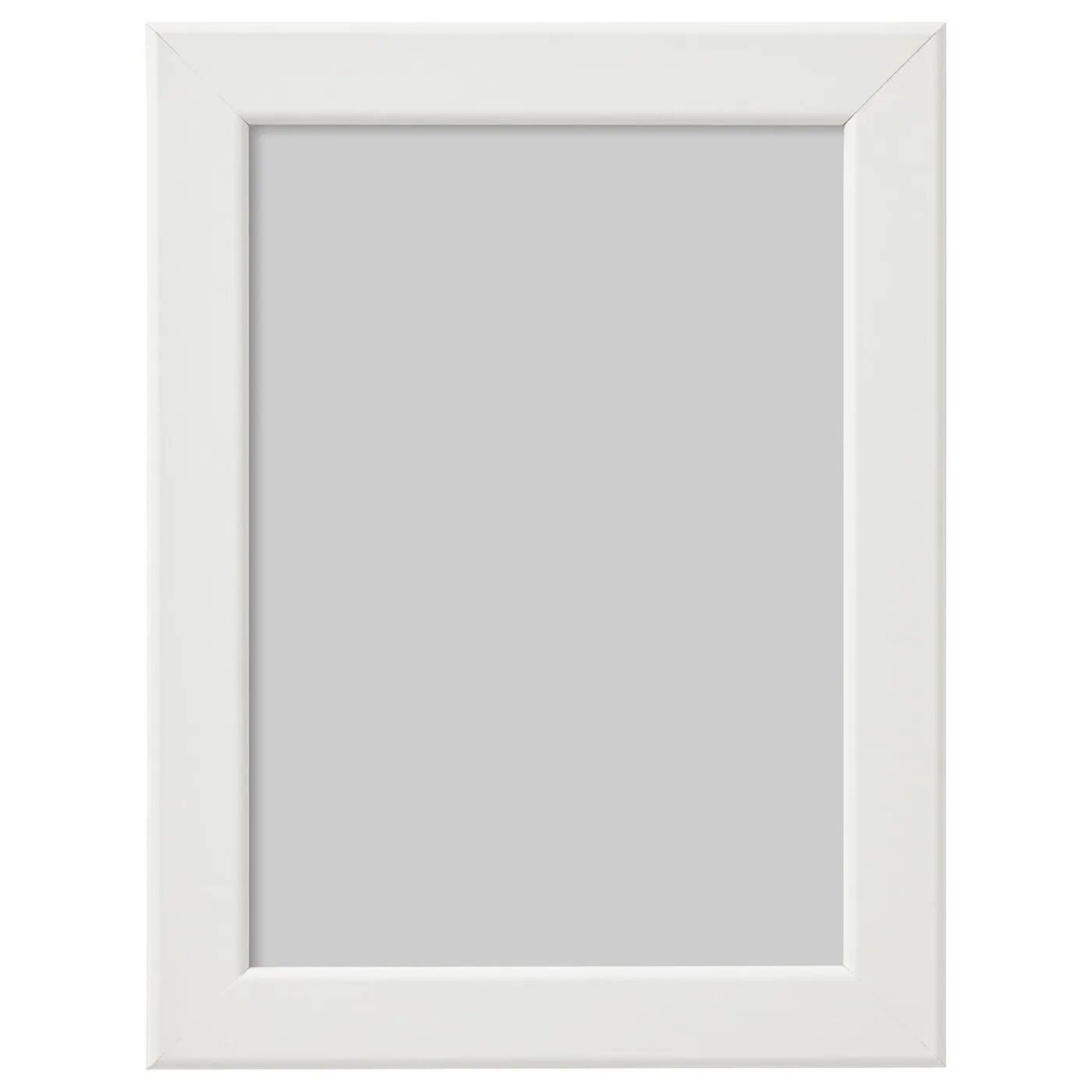 FISKBO IKEA 902.956.63 Рамка для фото 13x18 см. Белый