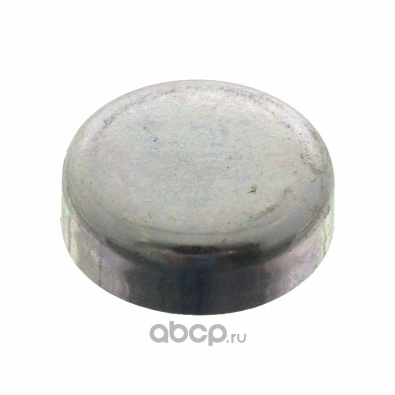 FEBI Заглушка блока цилиндров Opel Astra/Corsa 1.2-2.0 90> универсальная 28mm 03202
