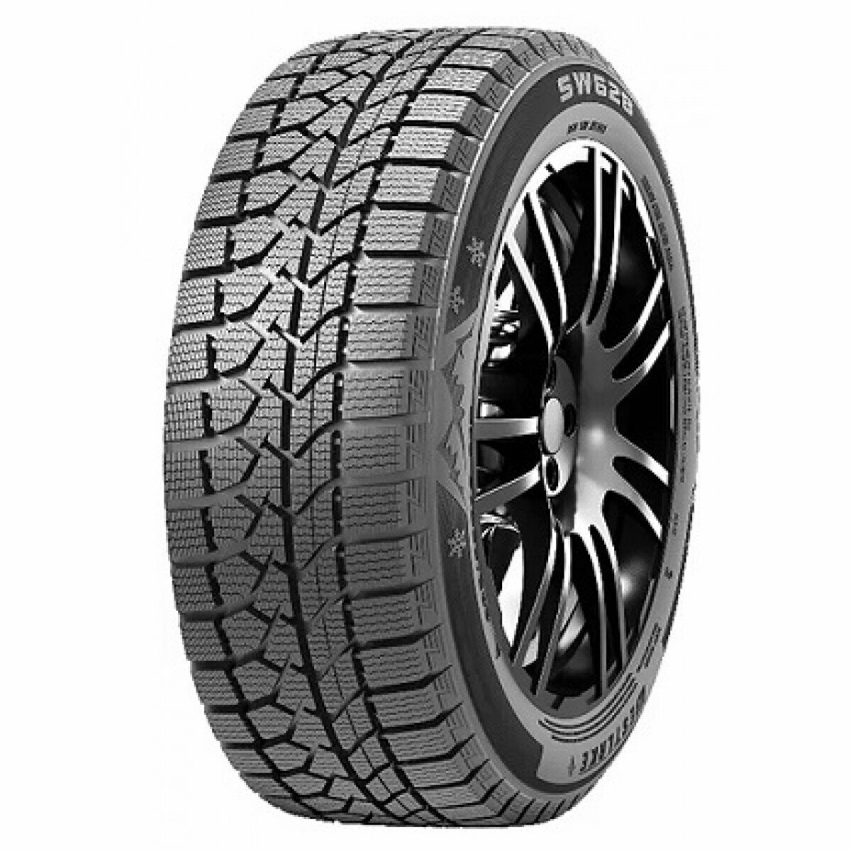 Зимние 265/50R19 Westlake SW628 110H без шипов ( дата 3523 )