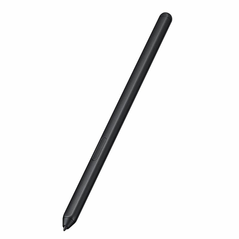 Стилус для мобильного телефона Galaxy S21 Ultra 5G S S21U, сменные сенсорные ручки, 1 шт.