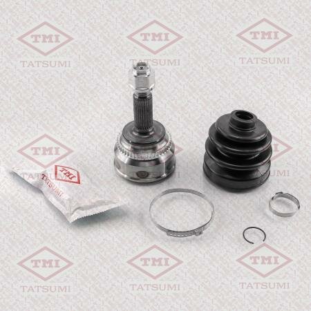 ШРУС наружный (комплект) TMI TATSUMI TDA1022