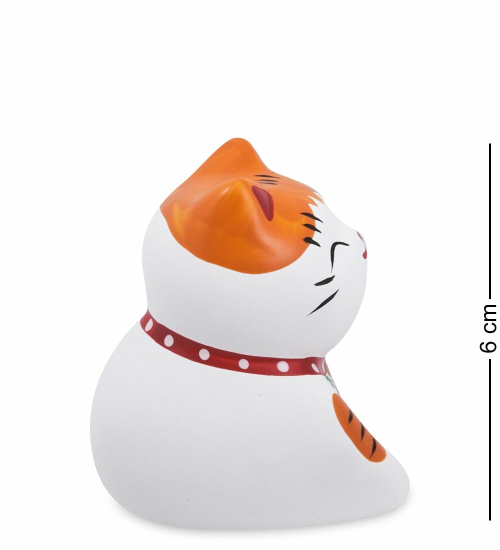 Фигурка 'Кот' — фото 1