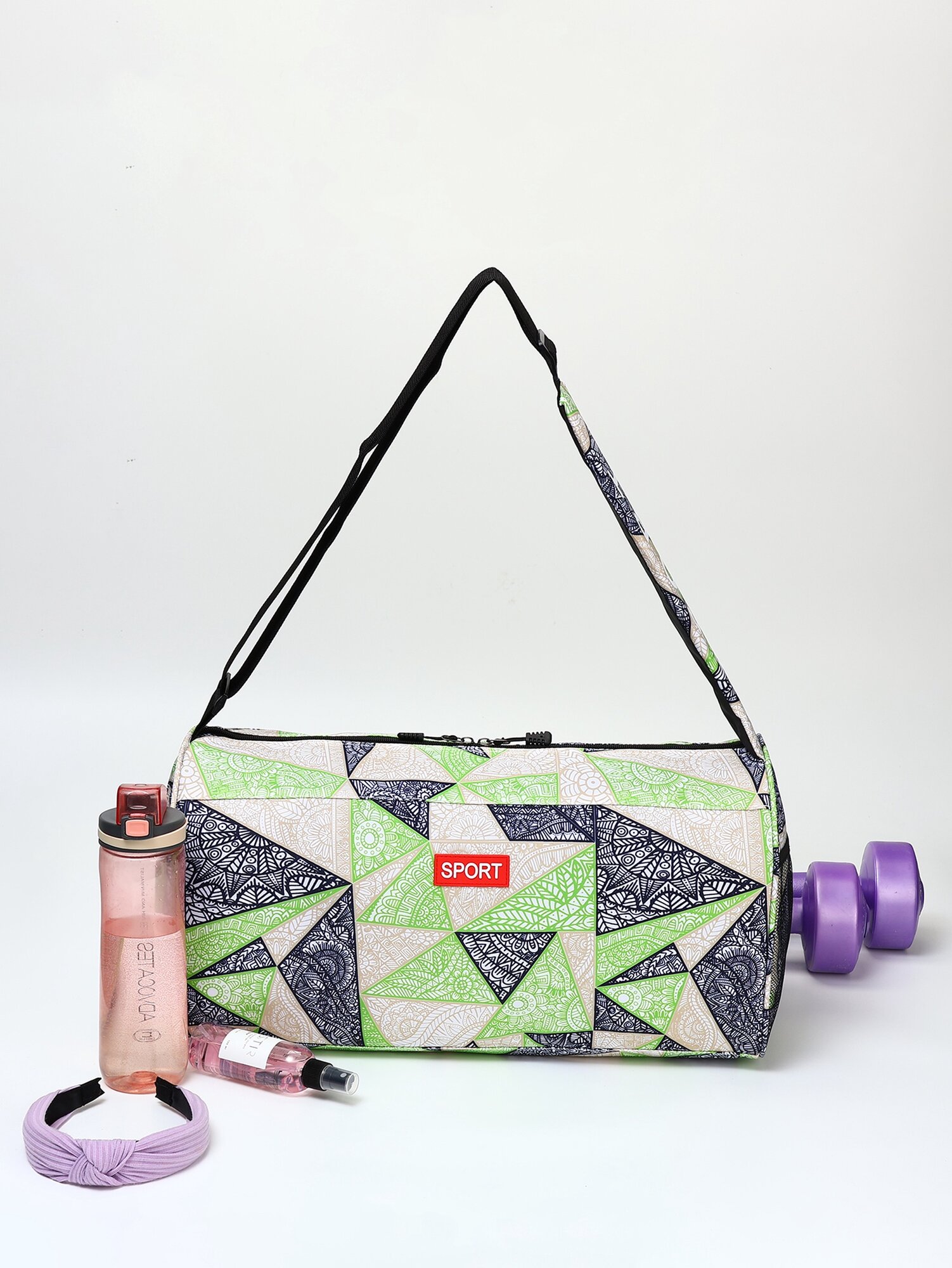 Сумка спортивная 