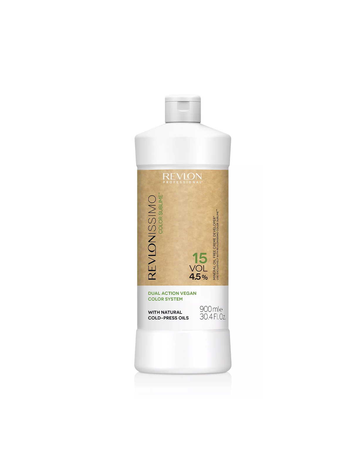 Revlon Professional Revlon Revlonissimo Color Sublime Creme Developer - Кремообразный окислитель 4.5% 900 мл